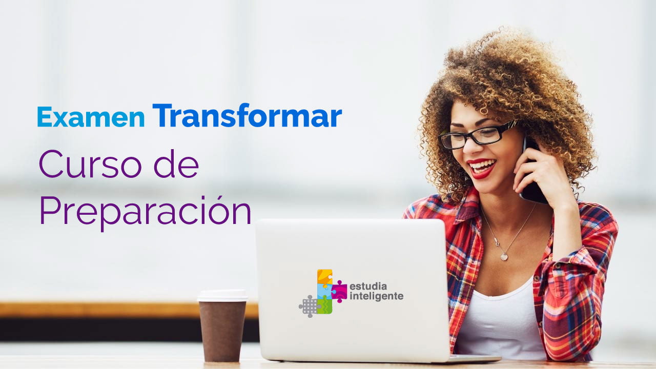 Prepárate para las pruebas Transformar - Razonamiento verbal - brentwooddental.com