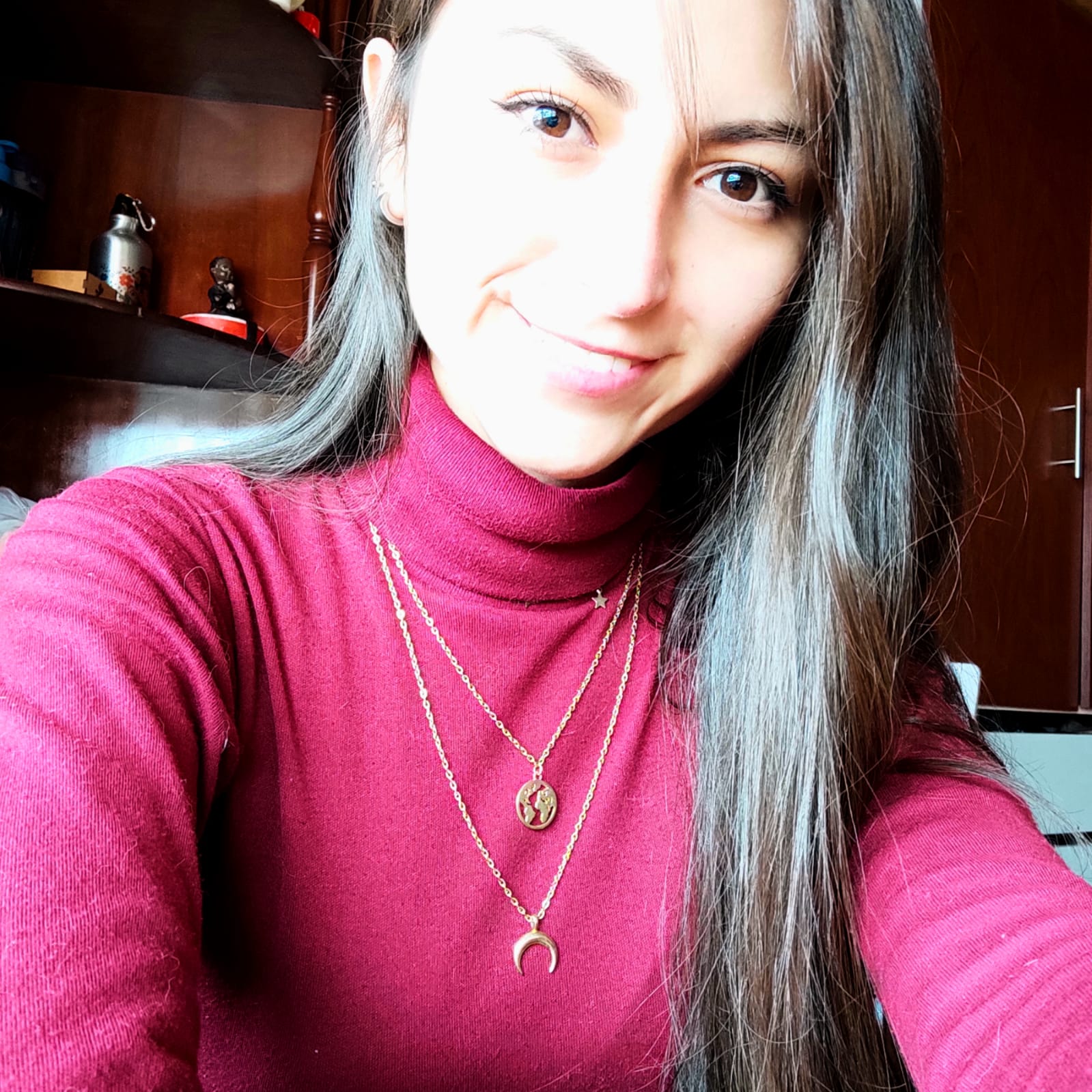 Estefany Álvarez - Estudia Inteligente