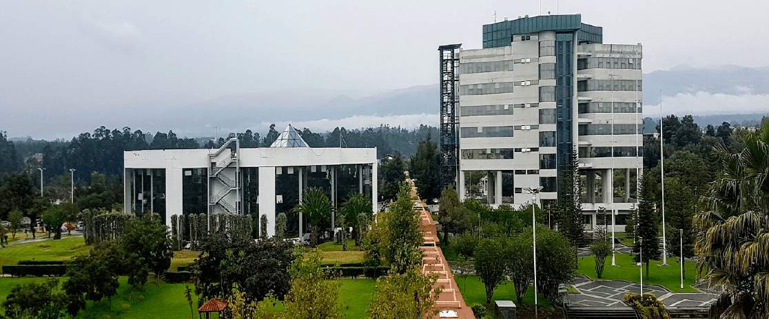 Examen de Admisión de la ESPE: Simuladores por Áreas - Estudia Inteligente